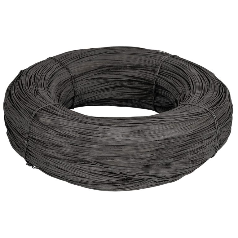 Alambres – Aceros y Materiales de Calidad
